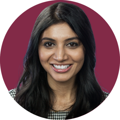 Boski Verma | McMaster World Congress