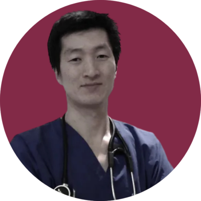 Dr. Ki-Dong Lim | McMaster World Congress