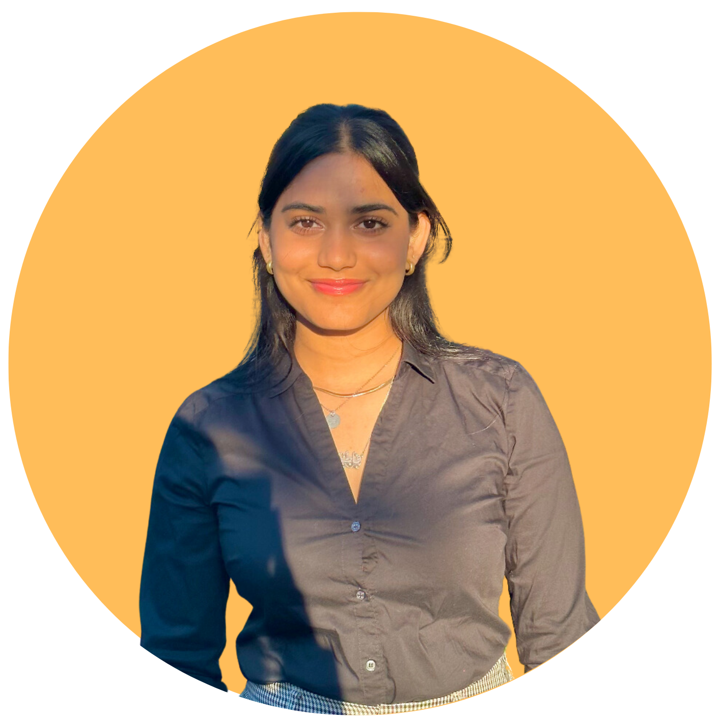 Fatima Gohar | McMaster World Congress