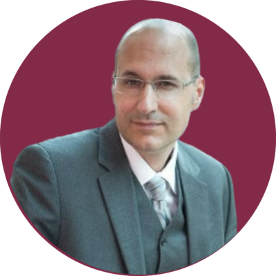 John Spitman | McMaster World Congress
