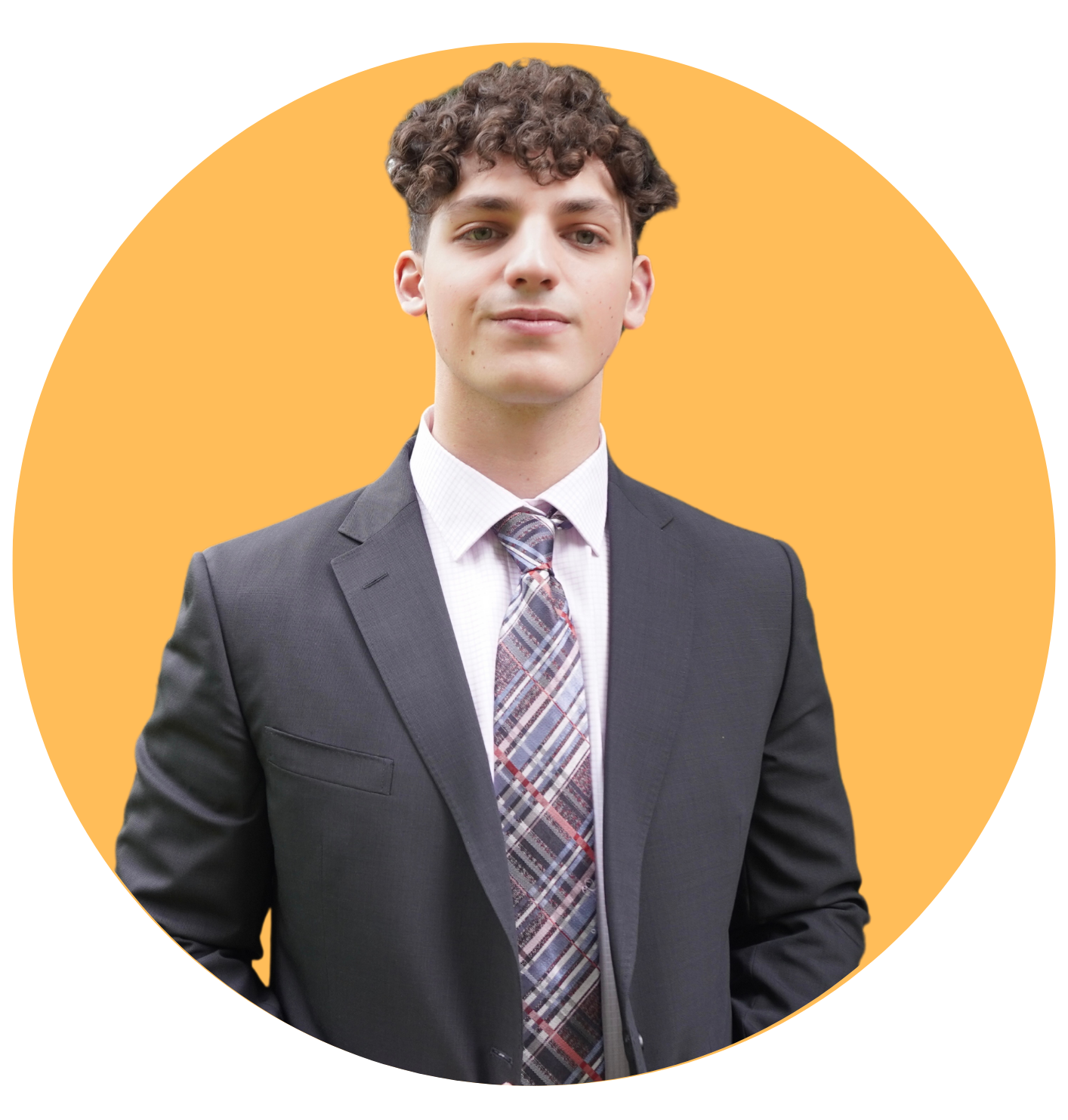 Stephen Parente | McMaster World Congress